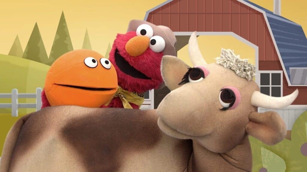 Kinect Sesame Street TV Reviews, Cheats, Tips, and Tricks - Cheat Code ...