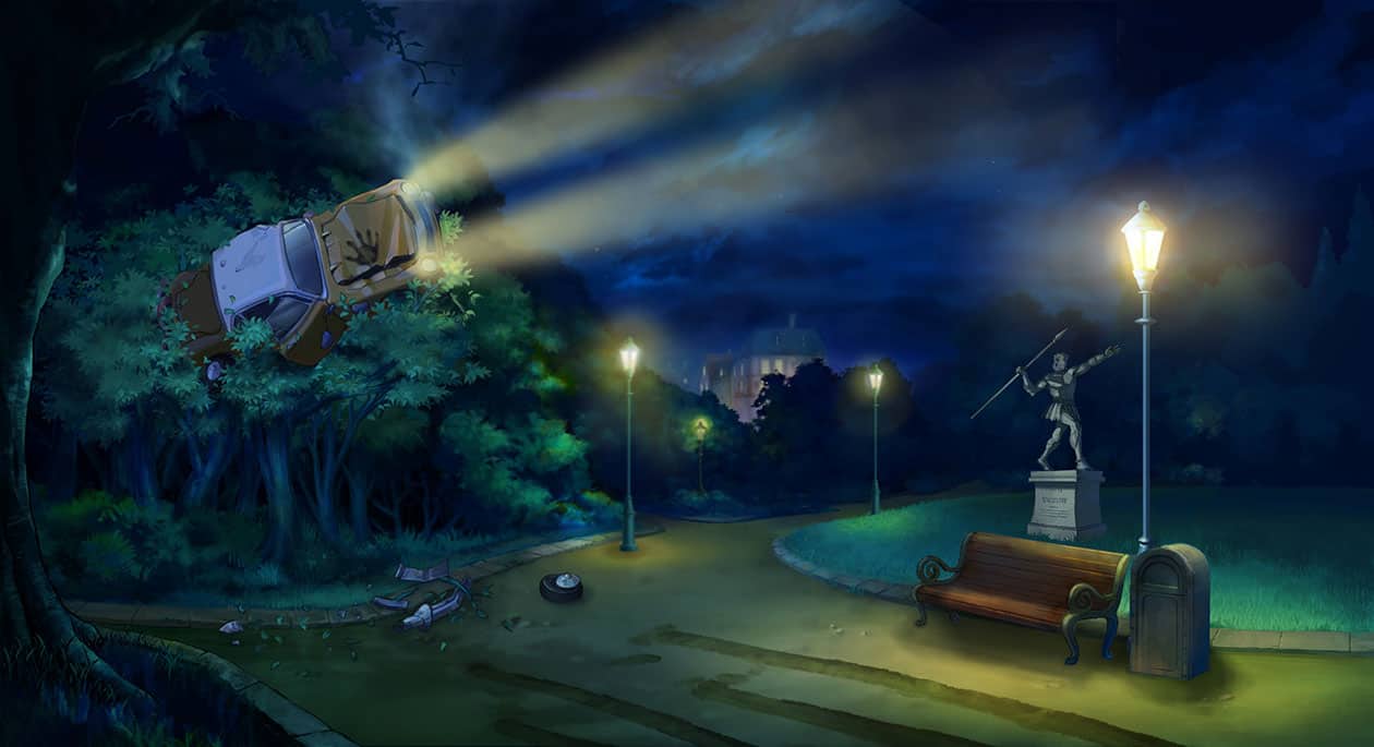 The Complete List of Ace Attorney Games in Chronological & Release ...