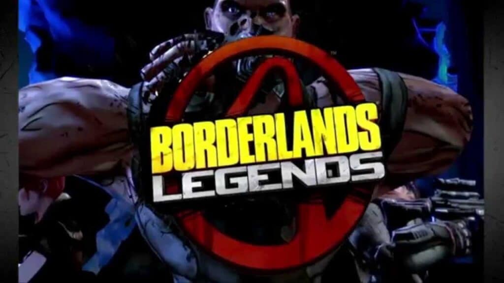 You're Not Dead: A Comprehensive List of Borderland Games
