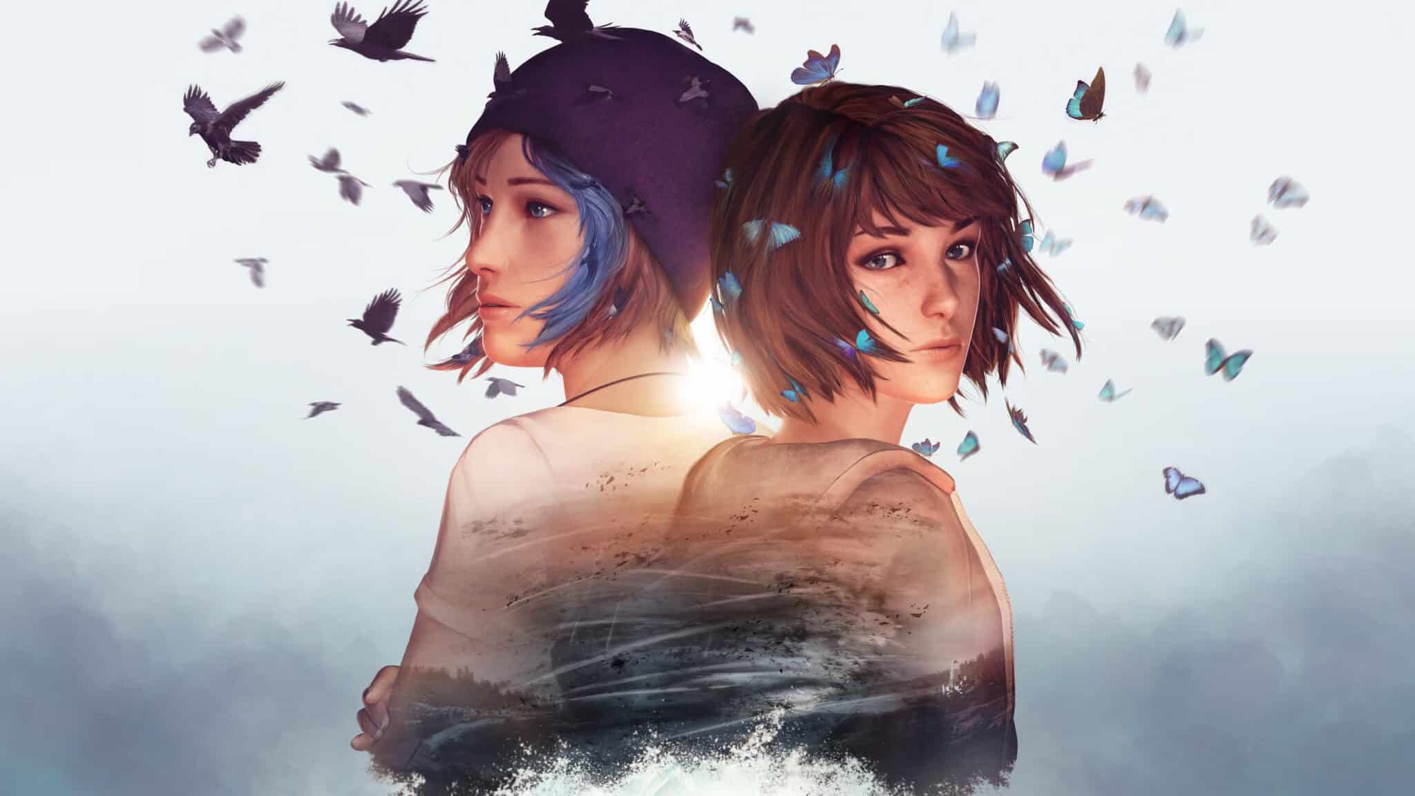 The Complete List of Life Is Strange Games in Chronological & Release ...