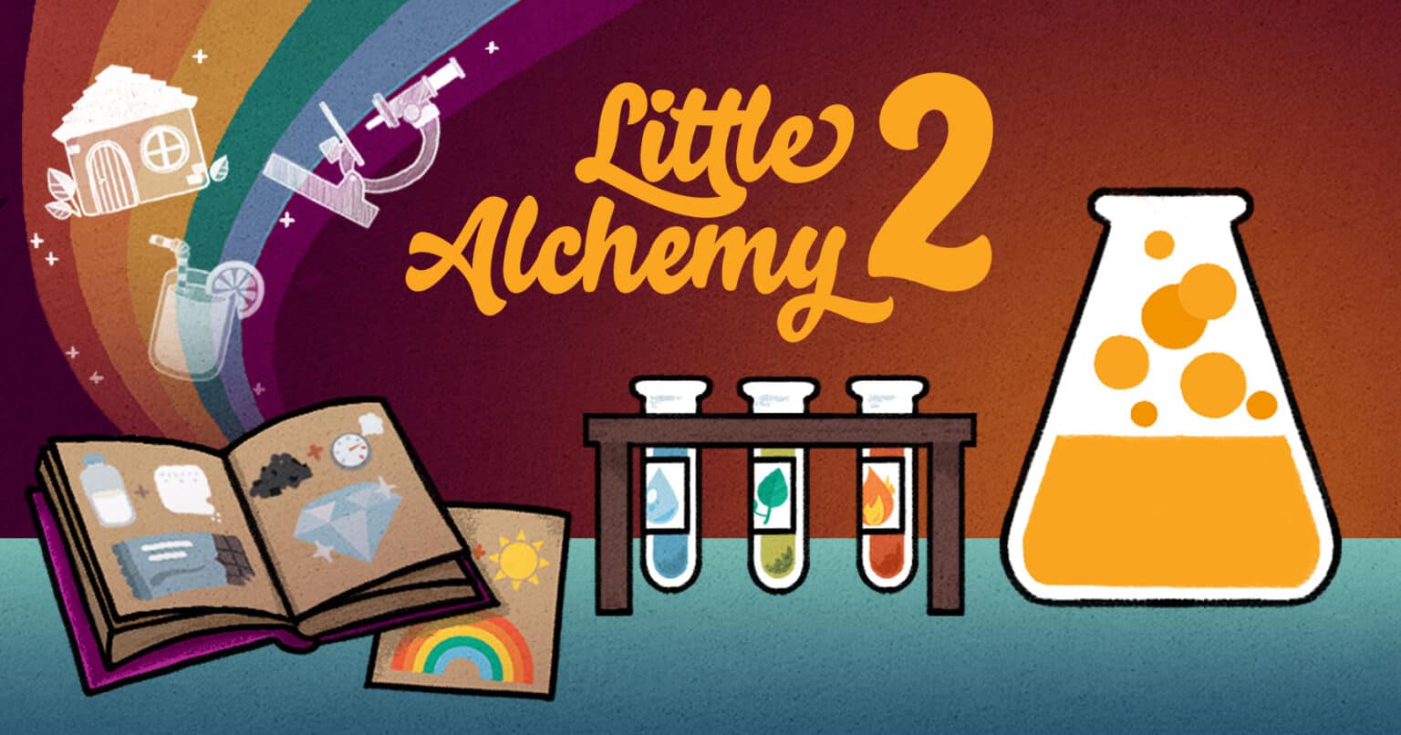 Little Alchemy 2 Cheats & Cheat Codes for Web Browser, Android, and iOS ...