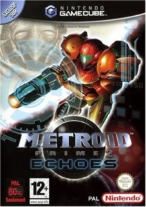 A Complete Chronological list of the Metroid Game Series