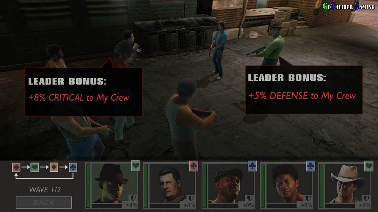 The Complete List of Mafia Games in Chronological & Release Order ...