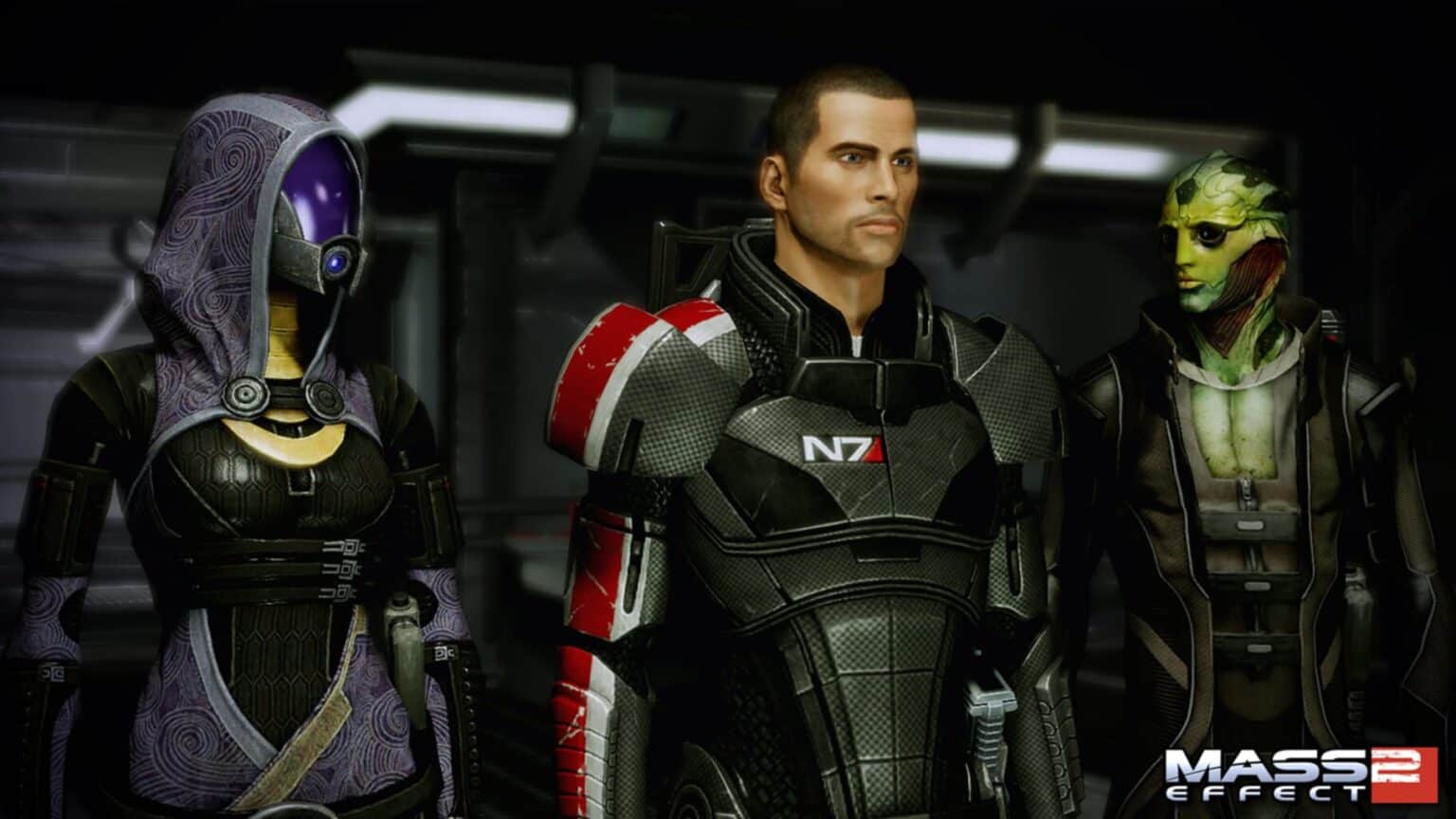 The Complete List of Mass Effect Games in Chronological & Release Order - Cheat Code Central