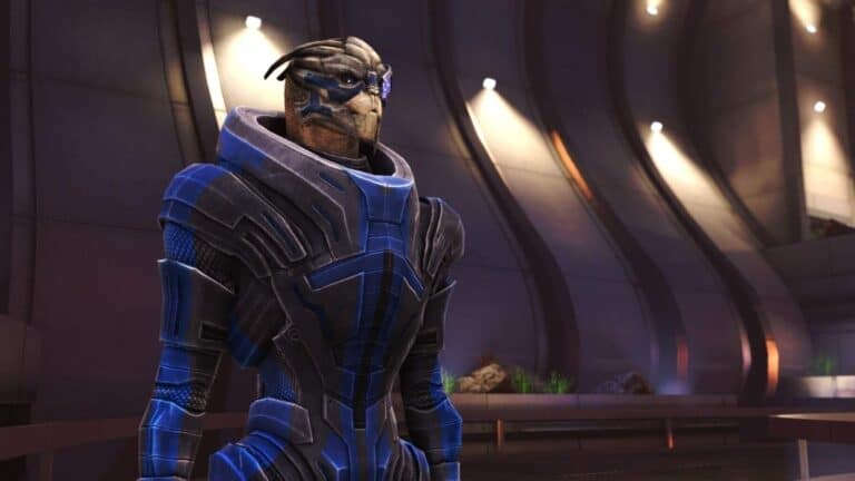The Complete List of Mass Effect Games - Cheat Code Central