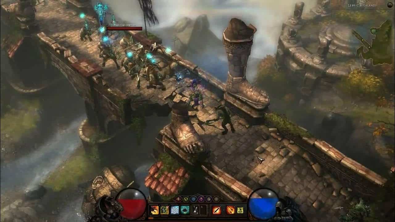 The Complete List of Diablo Games in Chronological & Release Order ...