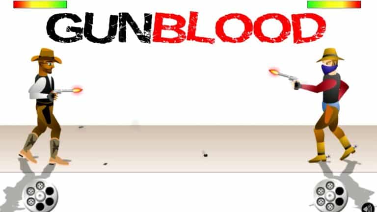Gunblood Cheats & Cheat Codes for Web and Android - Cheat Code Central