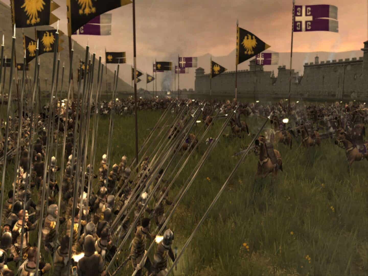 Medieval II: Total War Reviews, Cheats, Tips, and Tricks - Cheat Code ...