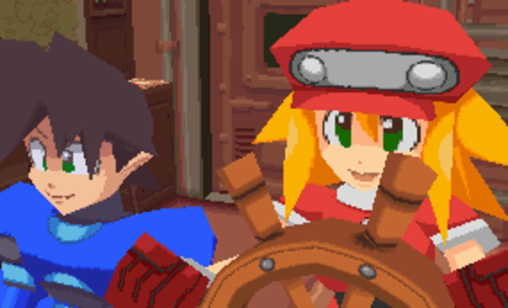 Mega Man Legends Reviews, Cheats, Tips, and Tricks - Cheat Code Central