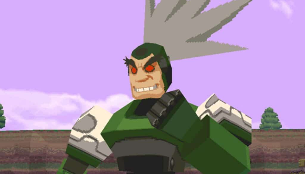 Mega Man Legends Reviews, Cheats, Tips, and Tricks - Cheat Code Central