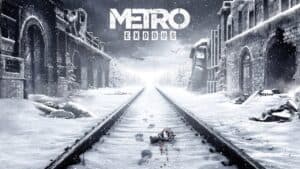 The Complete List of Metro Games in Chronological & Release Order ...