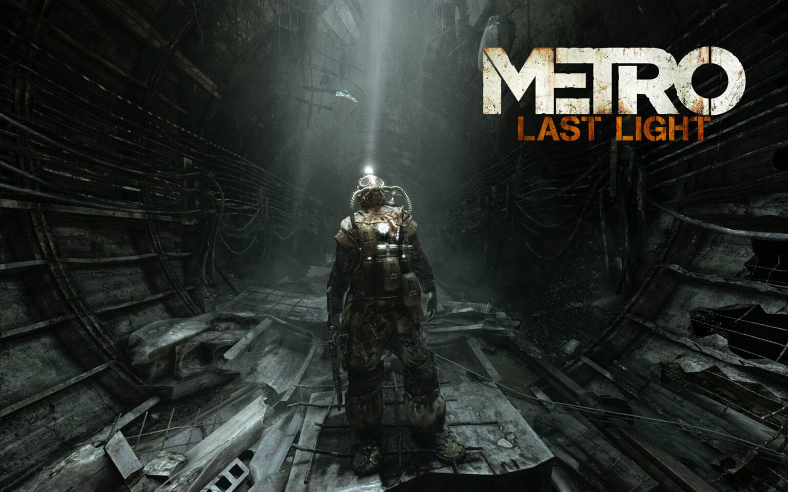 The Complete List of Metro Games in Chronological & Release Order ...