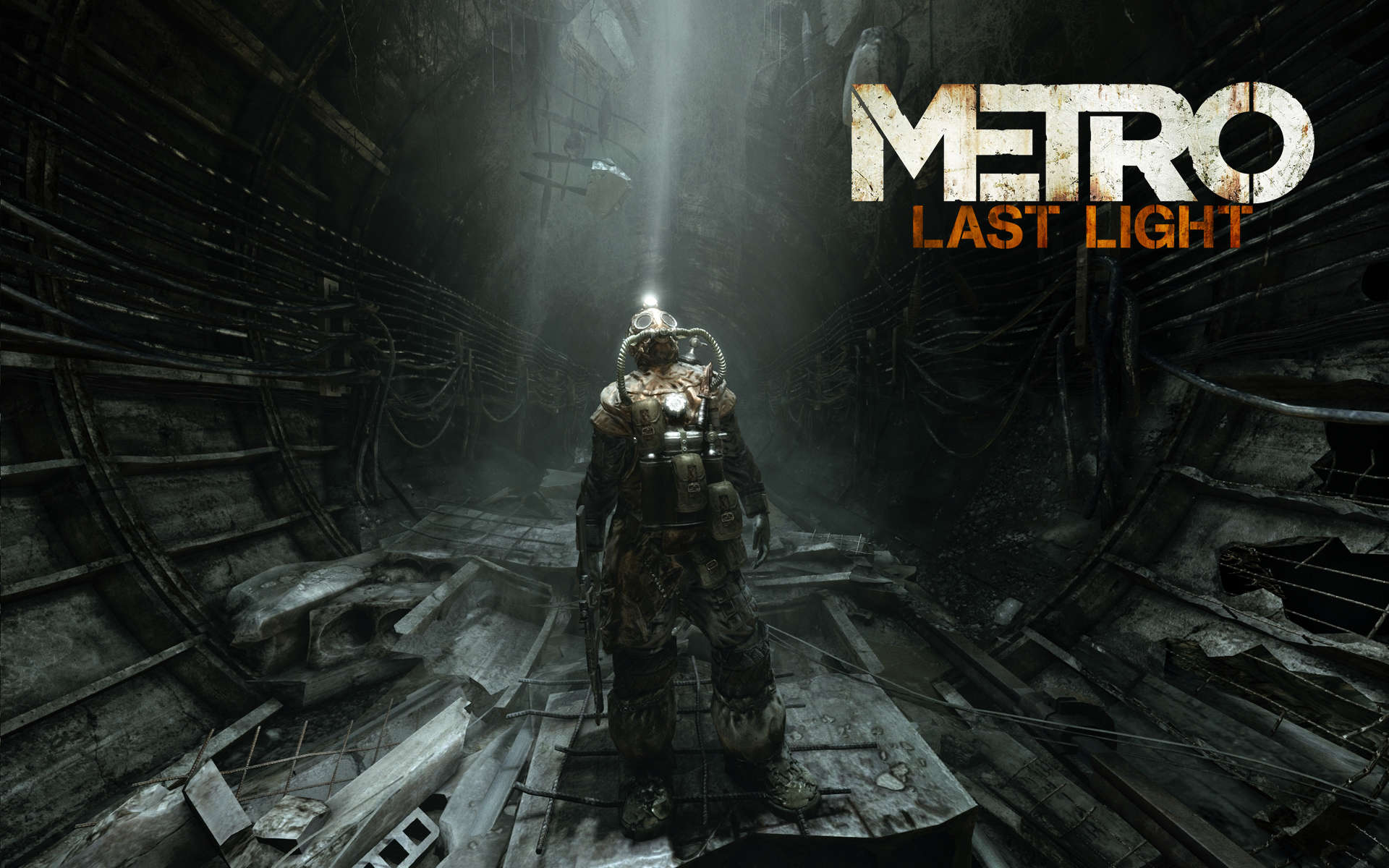 The Complete List of Metro Games in Chronological & Release Order ...