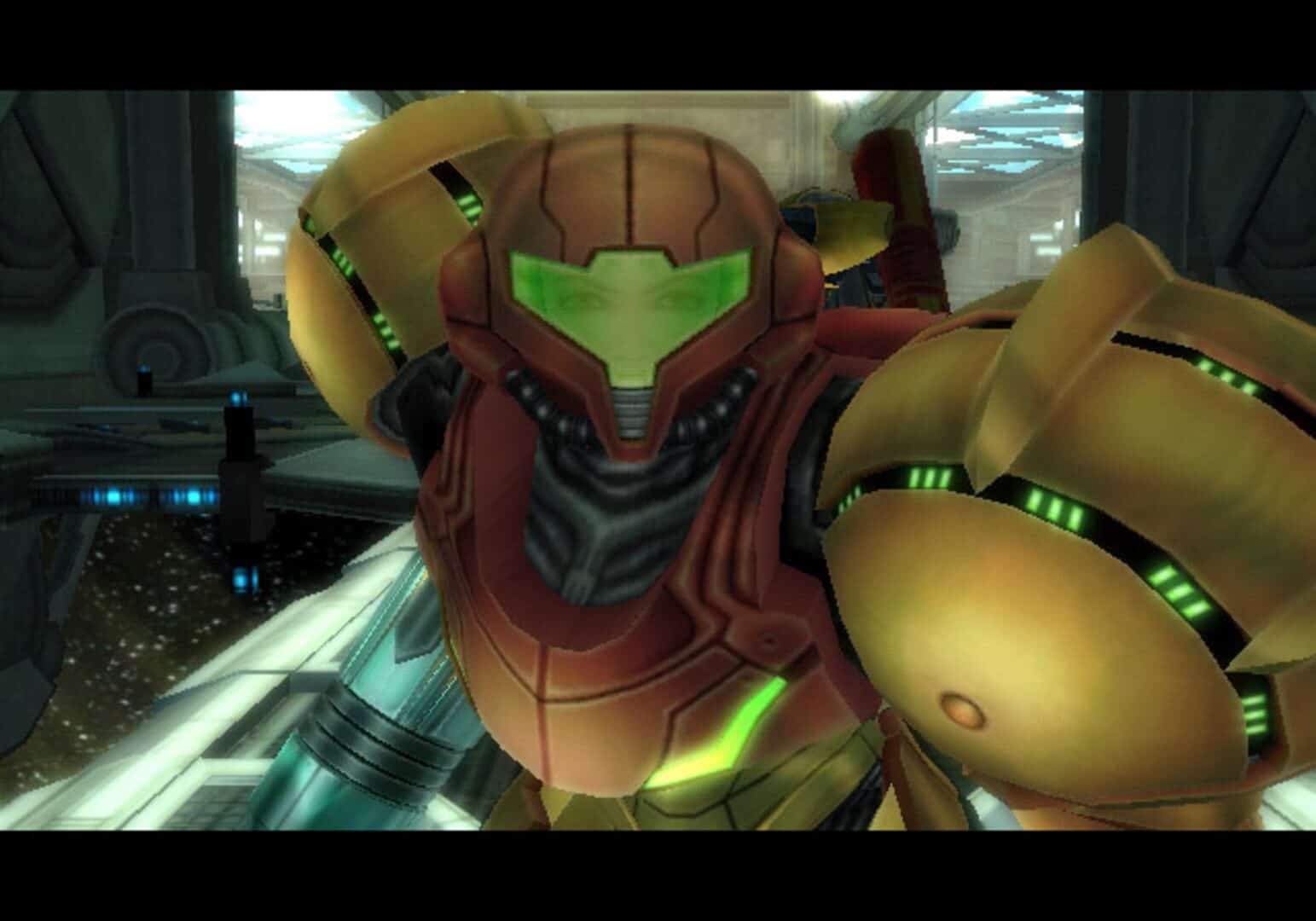 Metroid Prime 3: Corruption Cheats, Unlockables, and Secrets for Wii ...