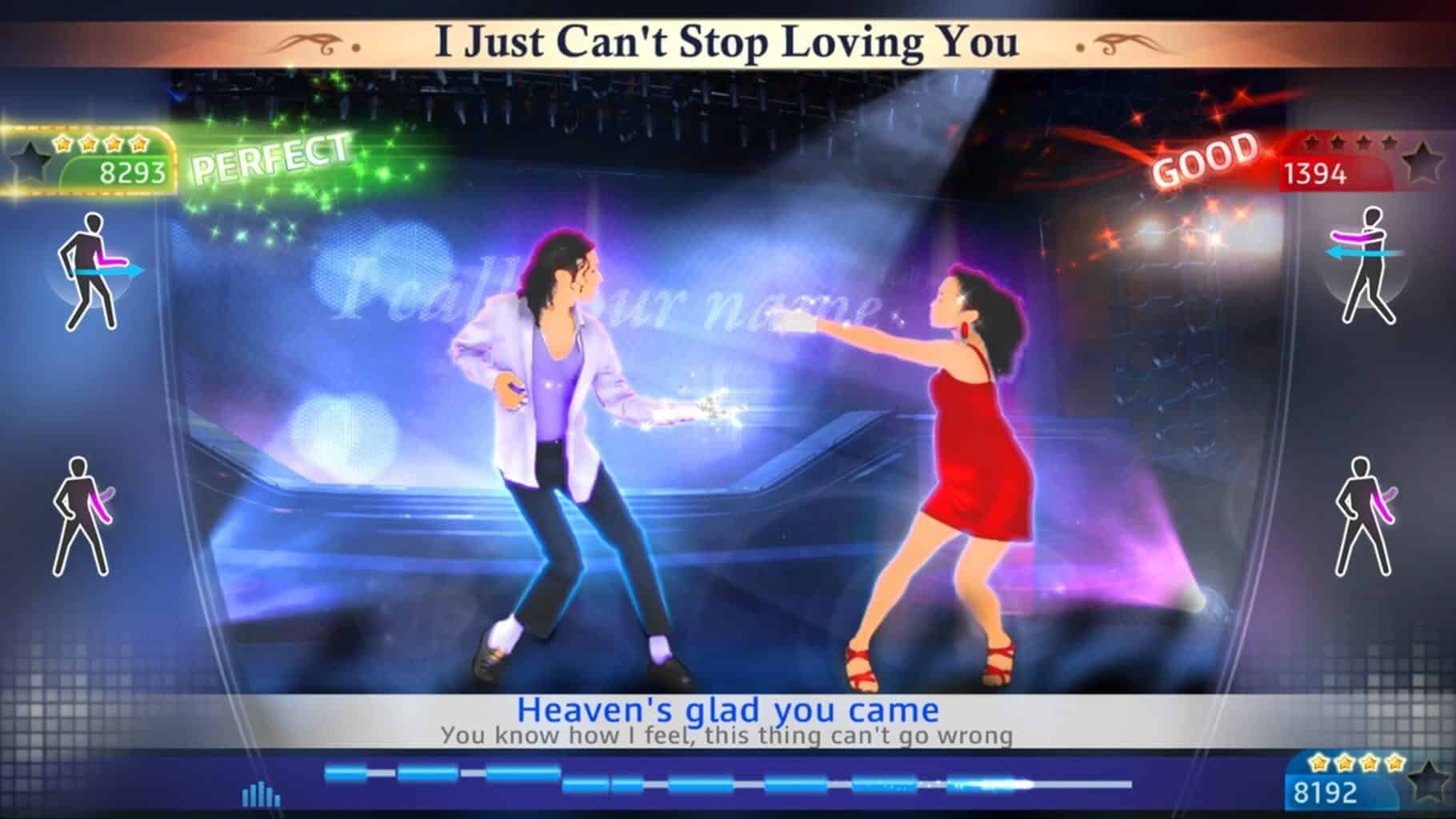 Michael Jackson: The Experience Reviews, Cheats, Tips, and Tricks ...