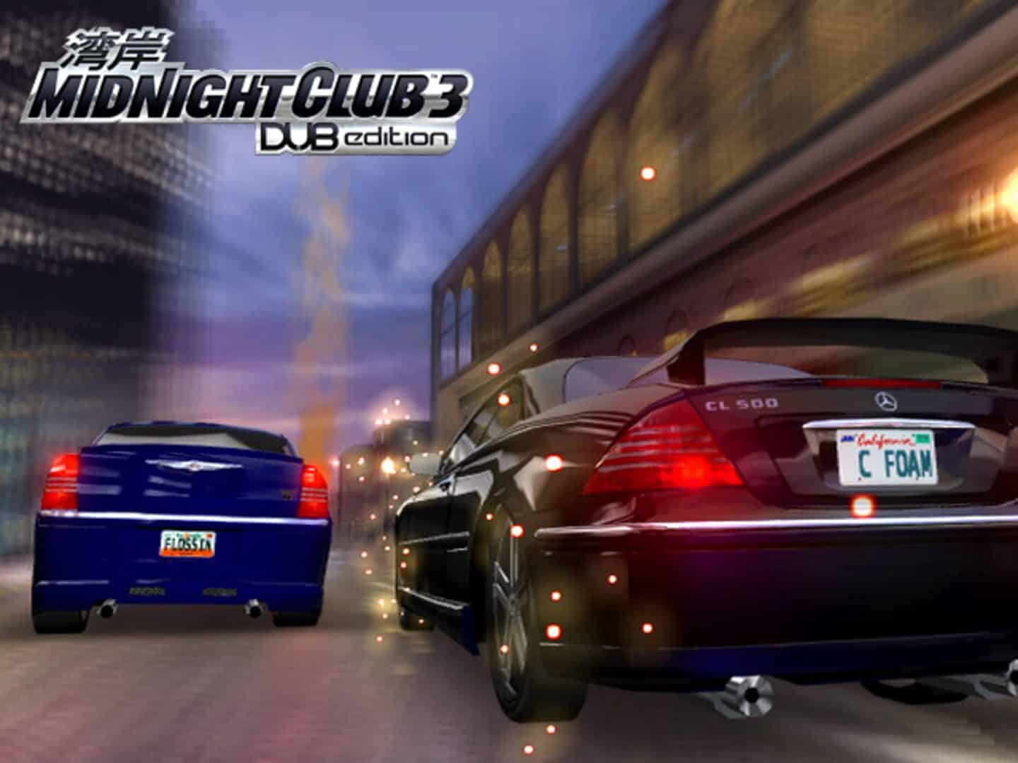 Midnight Club 3: Dub Edition Reviews, Cheats, Tips, and Tricks - Cheat ...