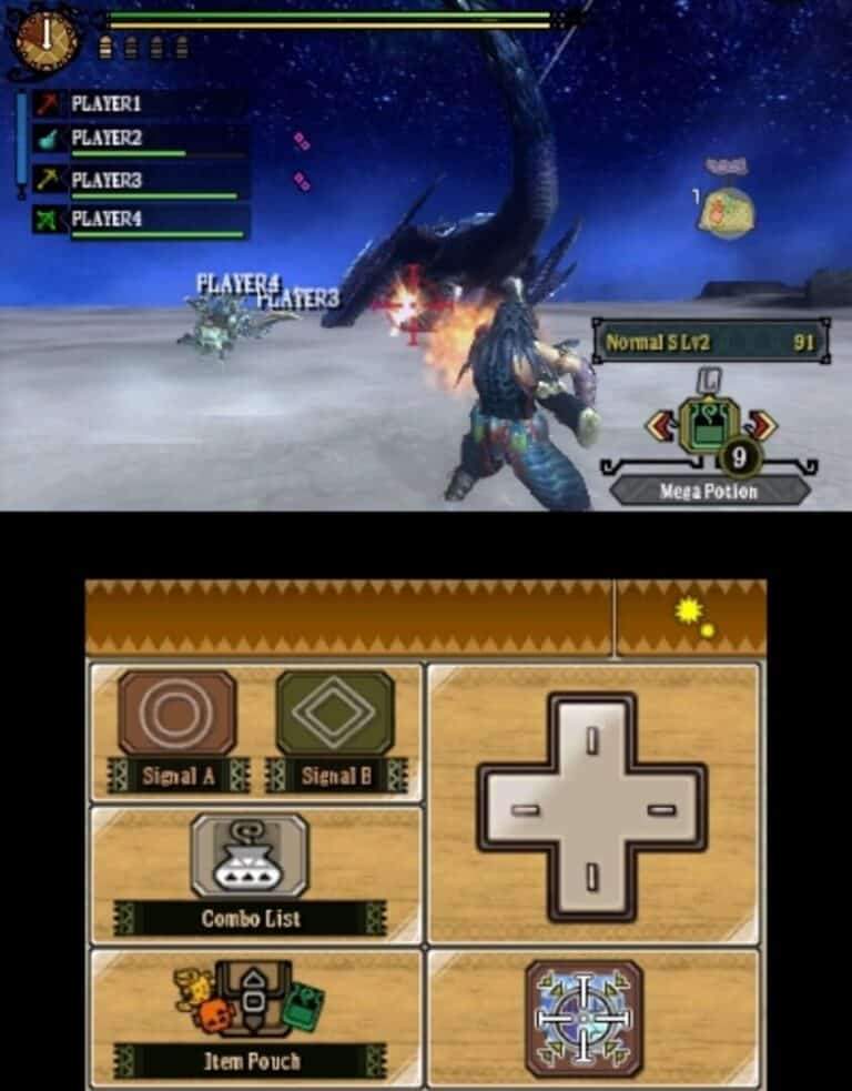 Monster Hunter 3 Ultimate Cheats and Unlockables for Nintendo 3DS ...