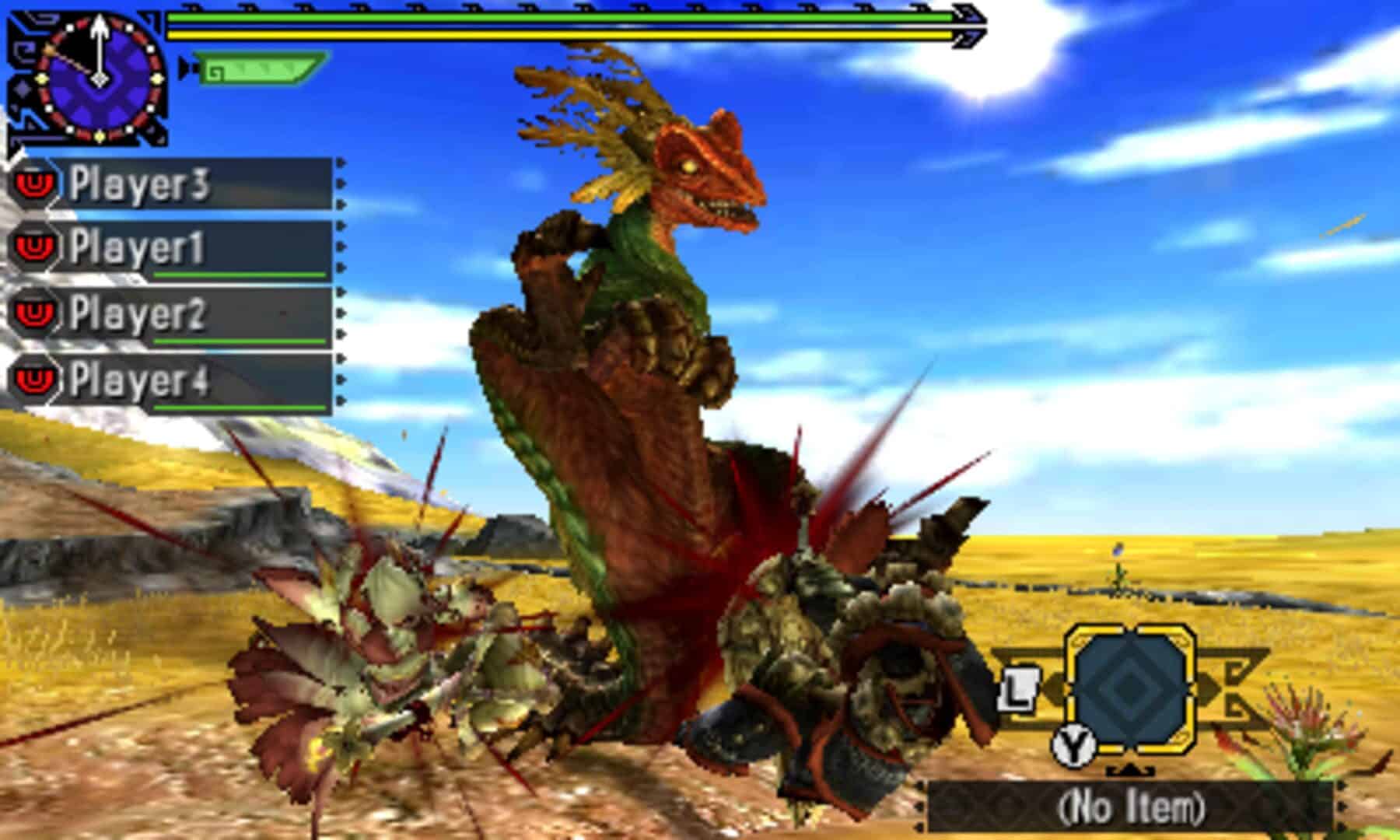 Monster Hunter Generations Reviews, Cheats, Tips, and Tricks - Cheat ...