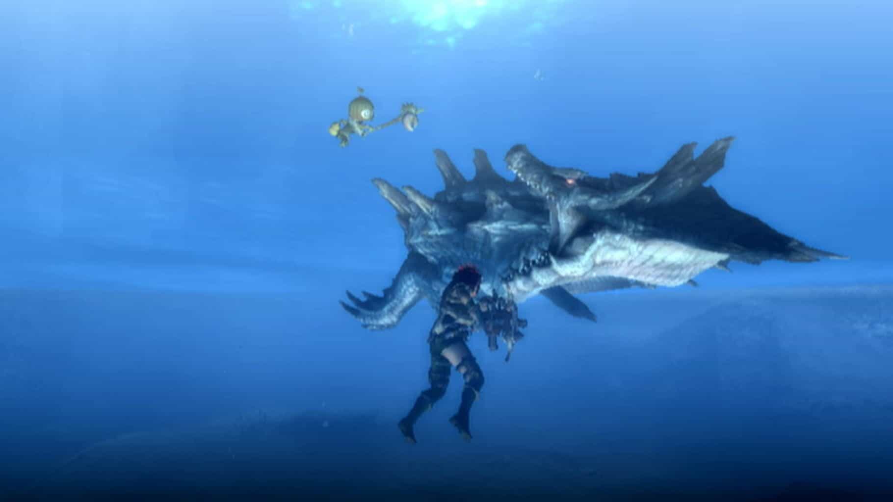 Monster Hunter Tri Reviews, Cheats, Tips, and Tricks - Cheat Code Central