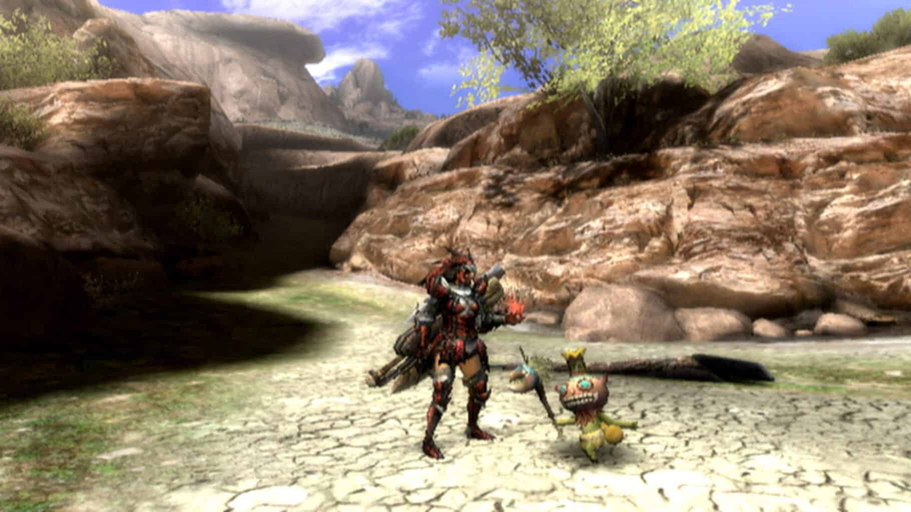 Monster Hunter Tri Reviews, Cheats, Tips, and Tricks - Cheat Code Central