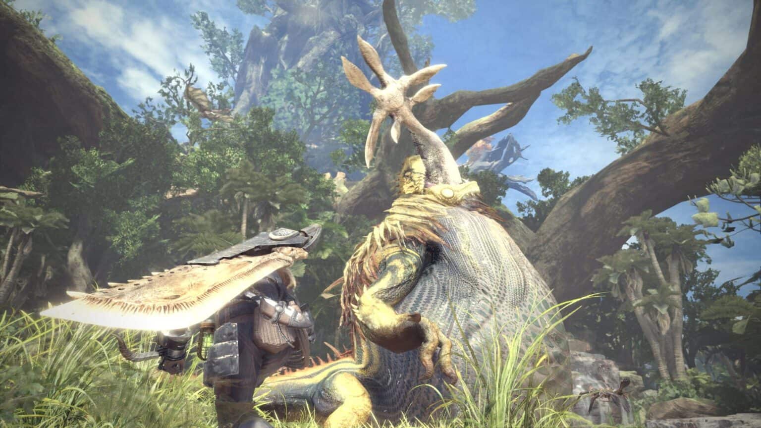 Monster Hunter 4 Ultimate Cheats, Secrets, and Unlockables for Nintendo ...