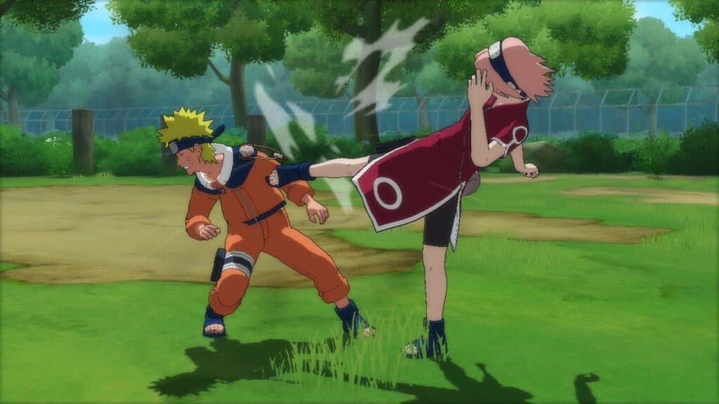 Naruto Shippuden: Ultimate Ninja Storm Generations Reviews, Cheats ...