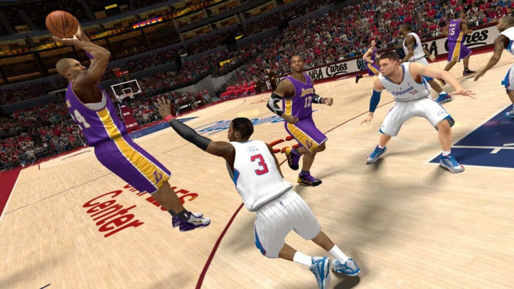 NBA 2K15 Cheats & Cheat Codes for PC, PS4, Xbox One, and More - Cheat ...