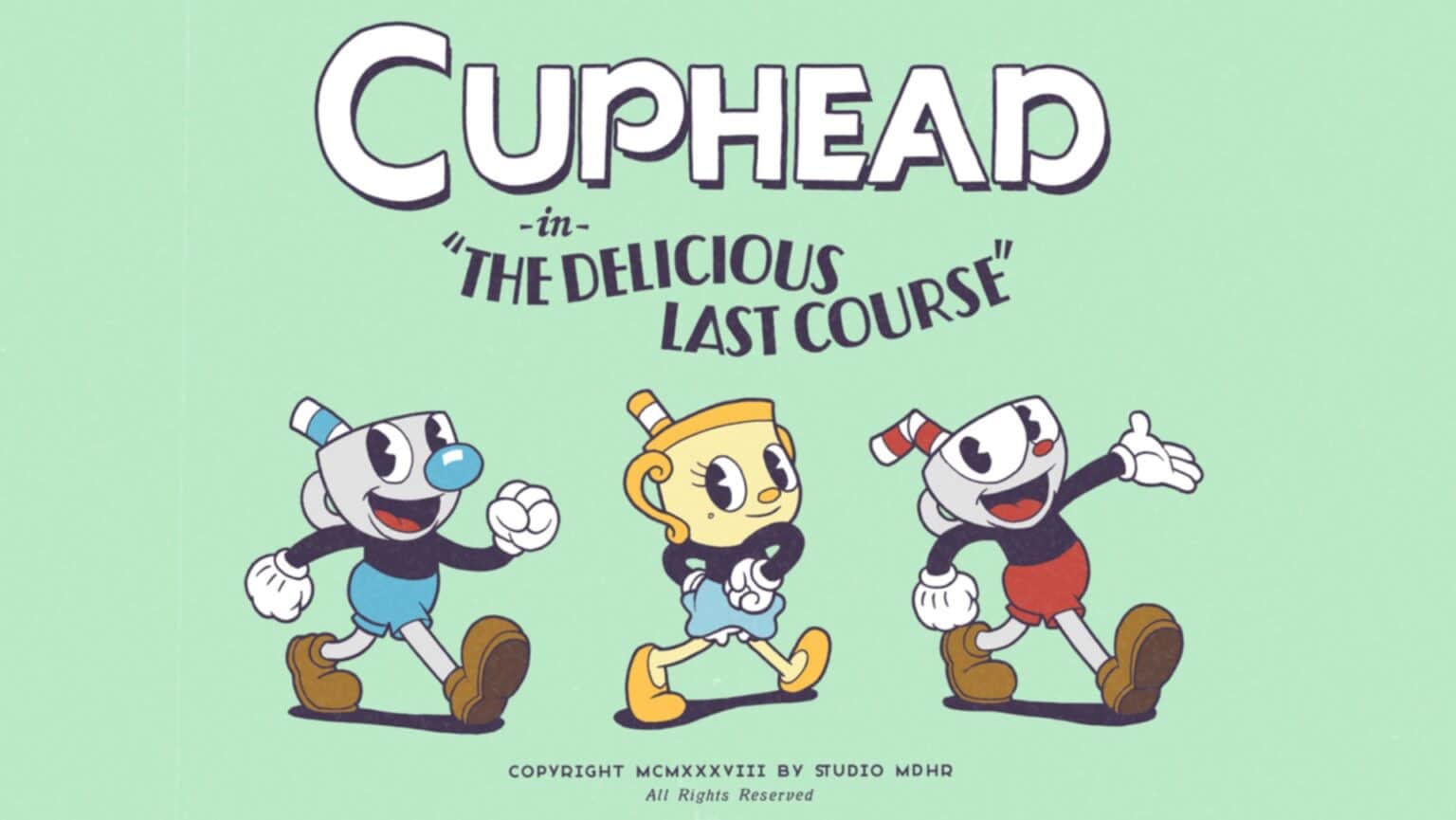 Cuphead DLC: A Closer Look at the New Bosses and Levels - Cheat Code ...