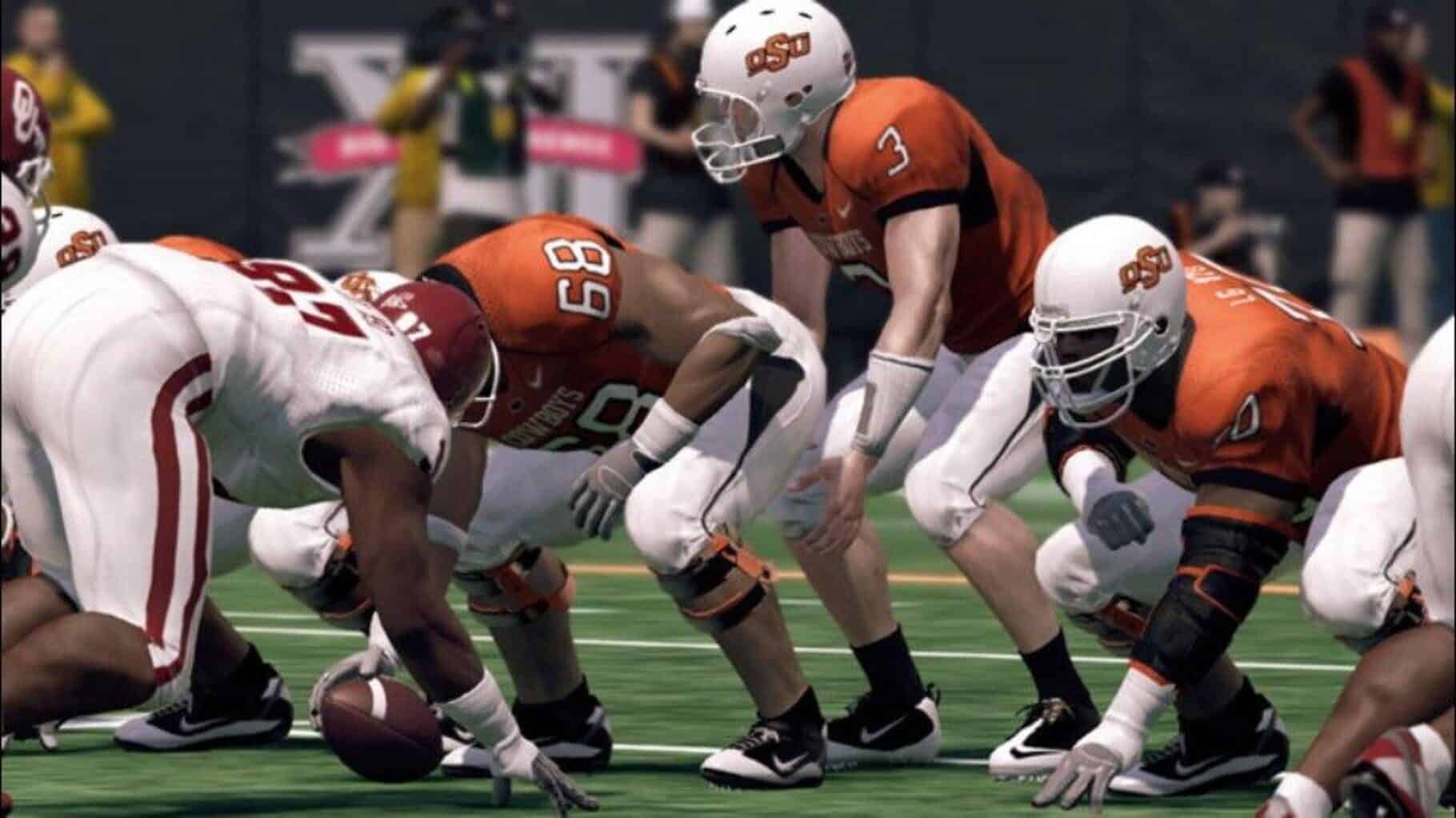 NCAA '06 Football Review: Reasons To Invest - Cheat Code Central