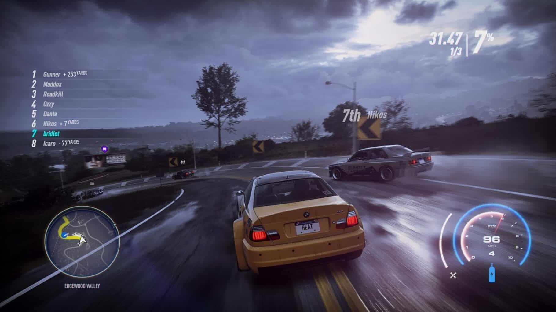 Need for Speed: Heat Reviews, Cheats, Tips, and Tricks - Cheat Code Central