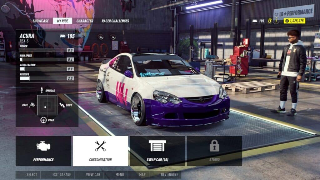 Need for Speed: Heat Reviews, Cheats, Tips, and Tricks - Cheat Code Central