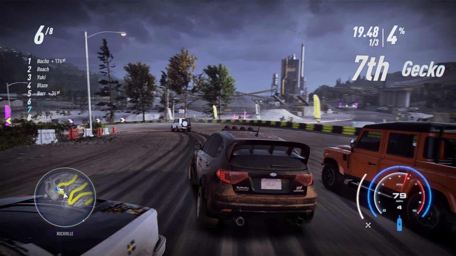 Need for Speed: Heat Reviews, Cheats, Tips, and Tricks - Cheat Code Central