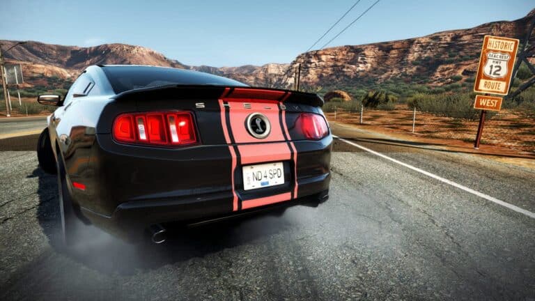 The Complete List of Need For Speed Games in Chronological & Release ...