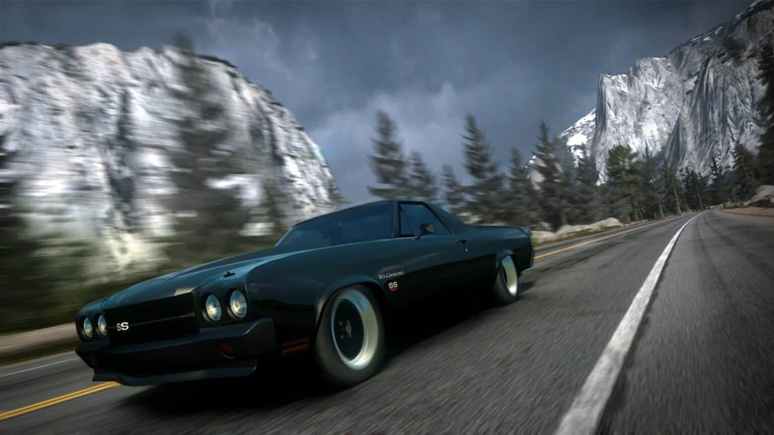 The Complete List of Need For Speed Games in Chronological & Release ...