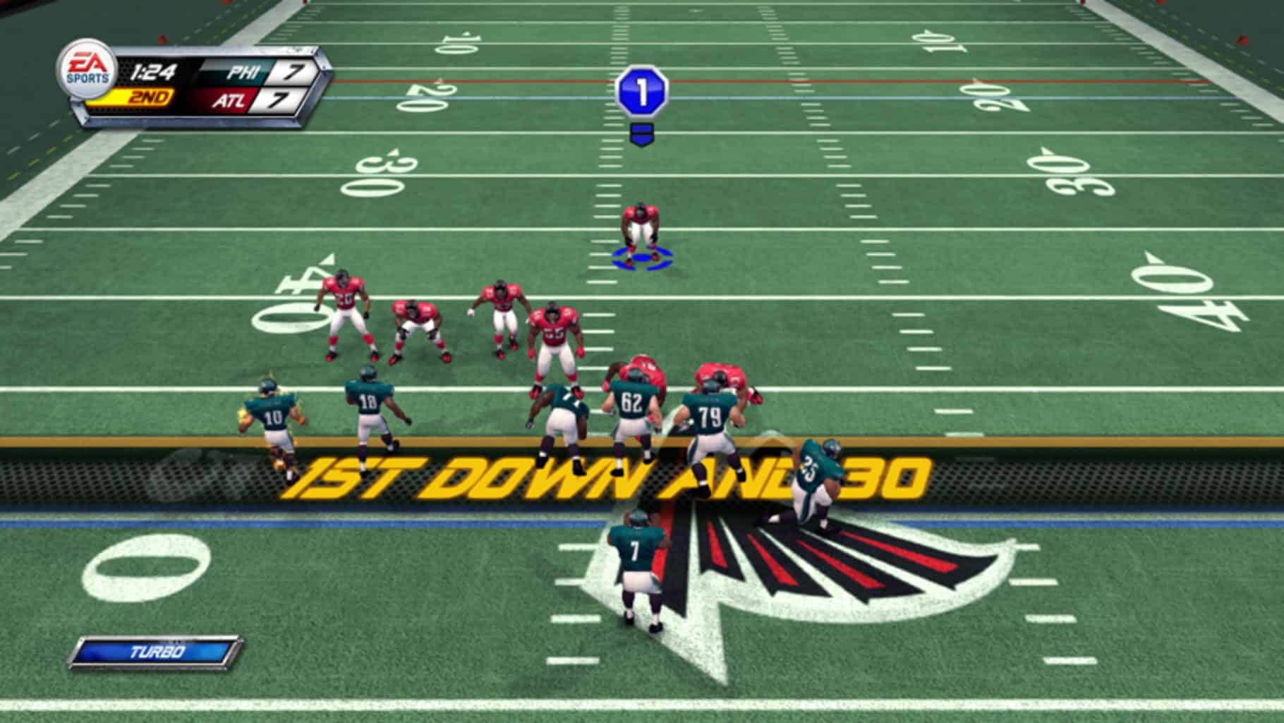 NFL Blitz Reviews, Cheats, Tips, and Tricks - Cheat Code Central