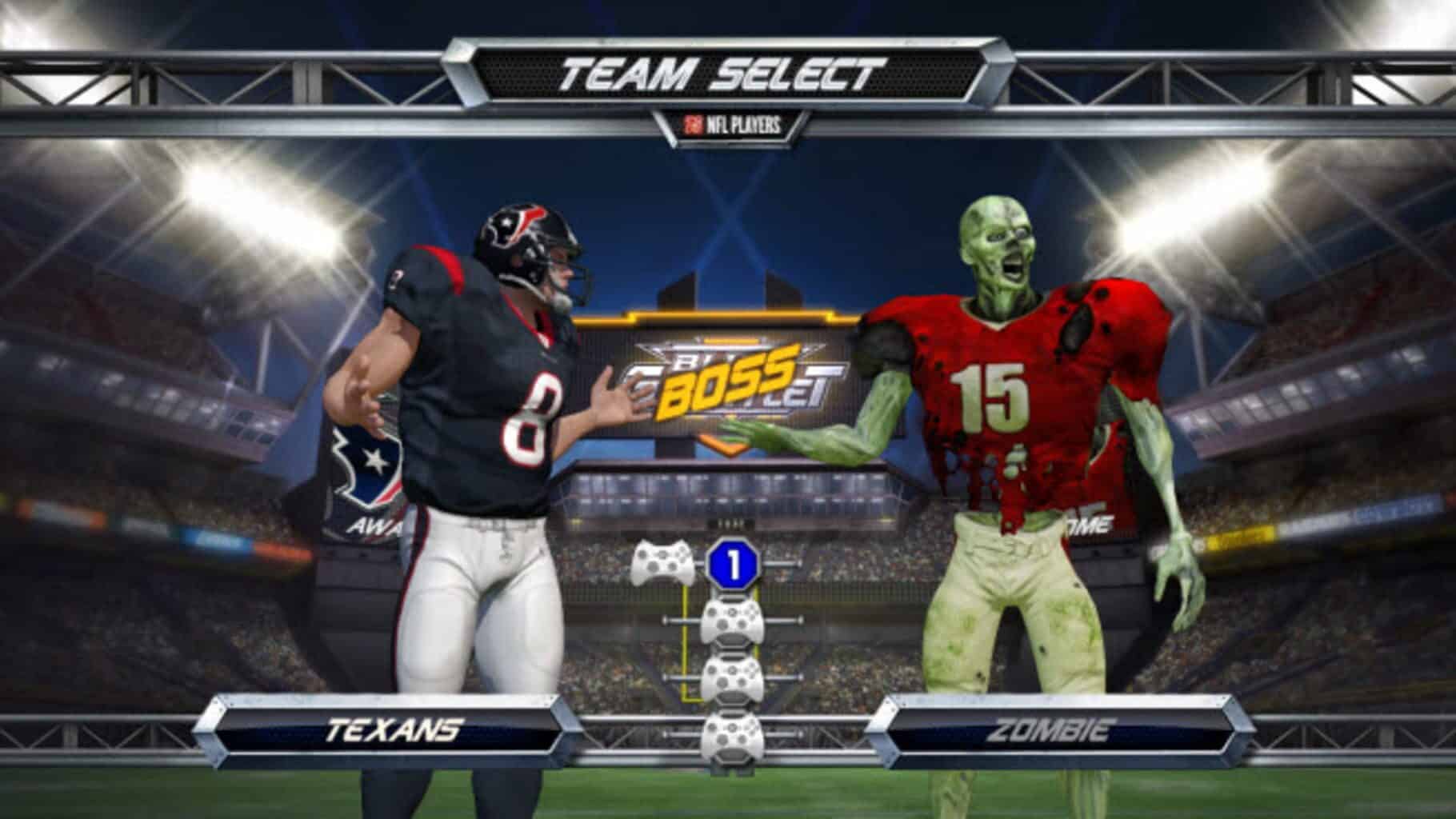 NFL Blitz Reviews, Cheats, Tips, and Tricks - Cheat Code Central