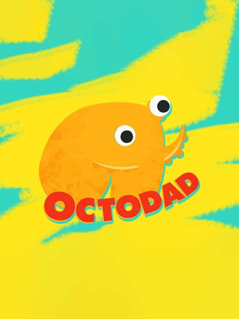 Young Horses Breaks Octodad's Cover: Exclusive Interview - Cheat Code ...