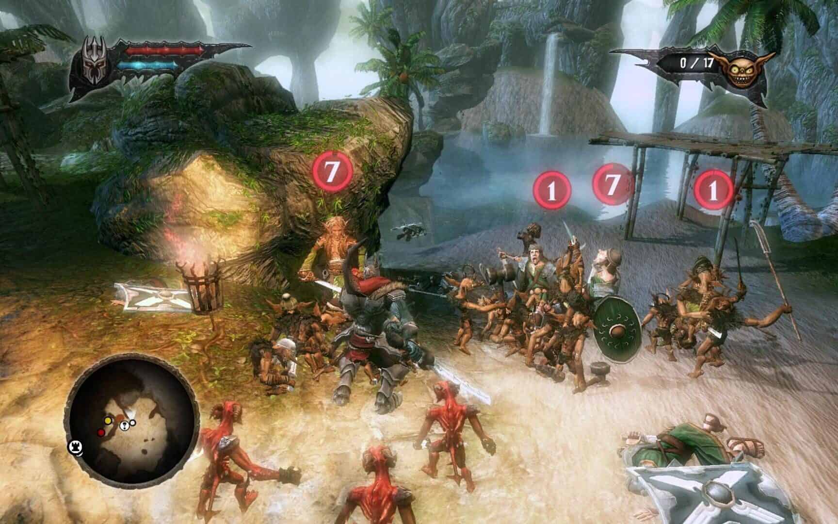 Overlord II Reviews, Cheats, Tips, and Tricks - Cheat Code Central