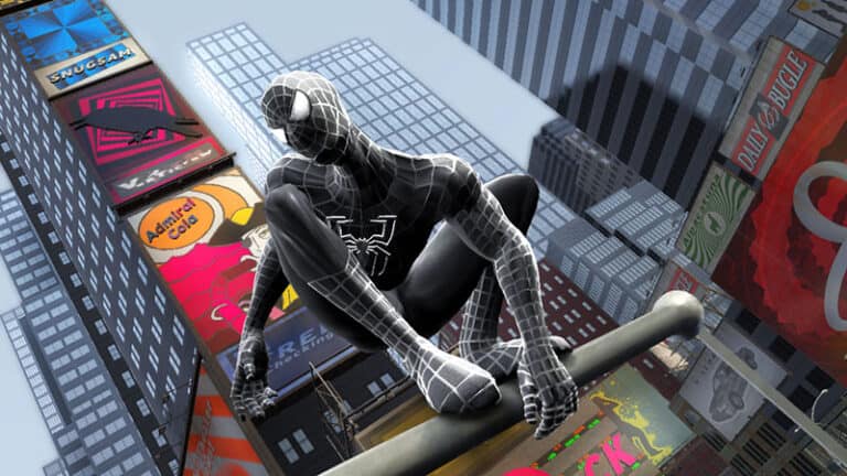 The Complete List of Spider-Man Games in Chronological & Release Order - Cheat Code Central