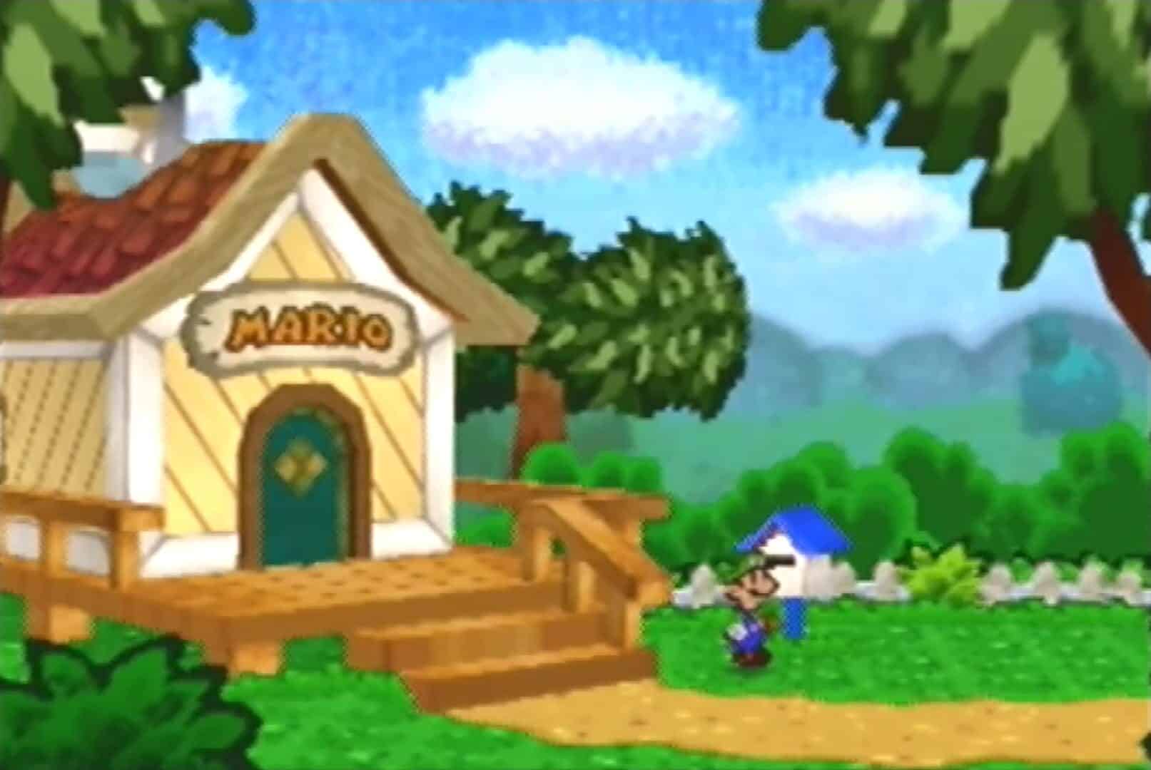 Paper Mario Reviews, Cheats, Tips, and Tricks - Cheat Code Central