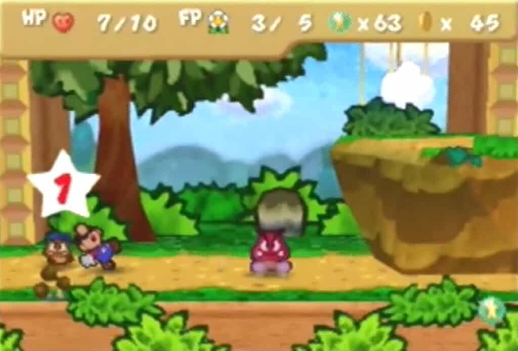 Paper Mario Reviews, Cheats, Tips, and Tricks - Cheat Code Central
