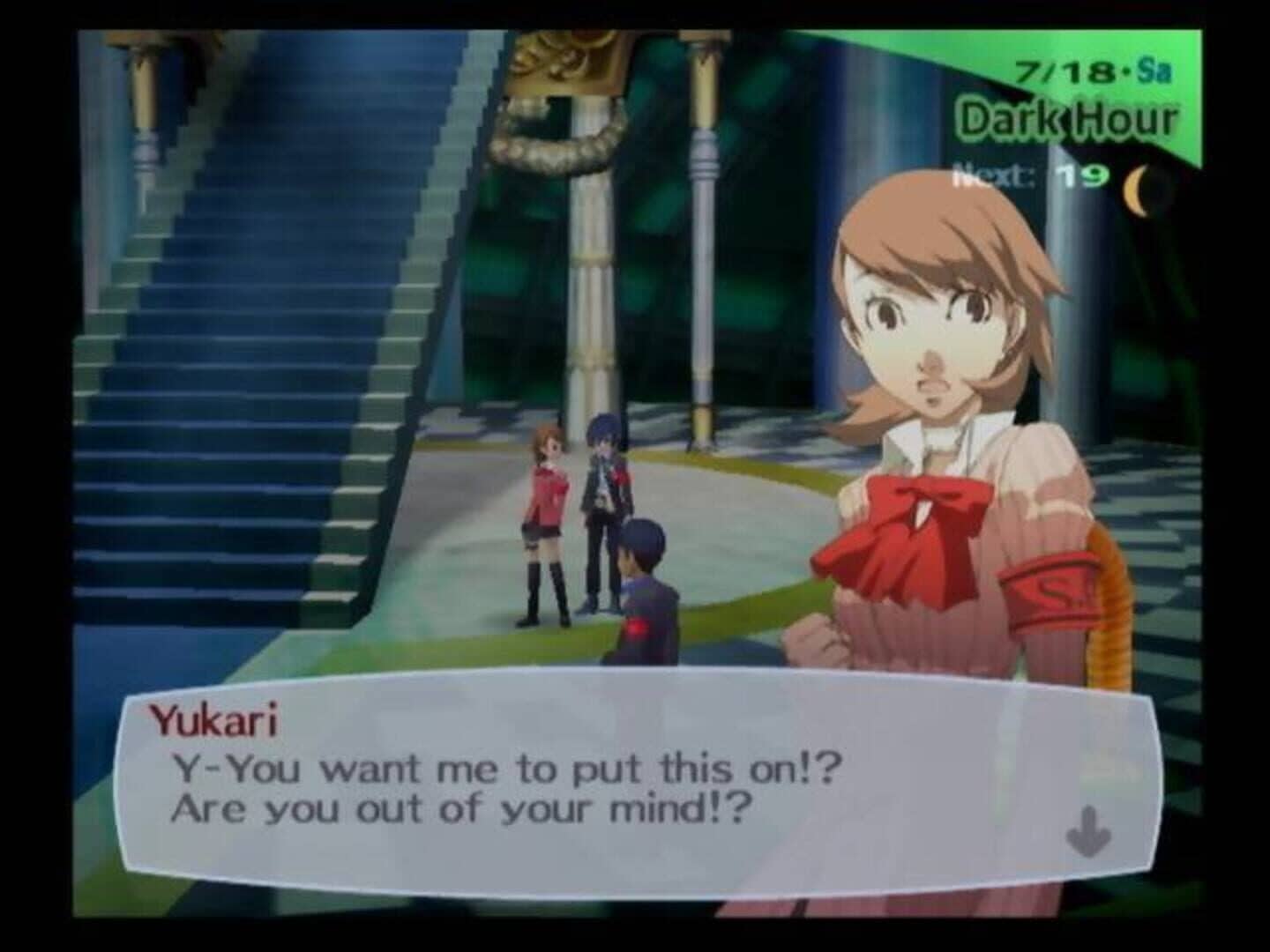 Persona 3 Reviews, Cheats, Tips, and Tricks - Cheat Code Central