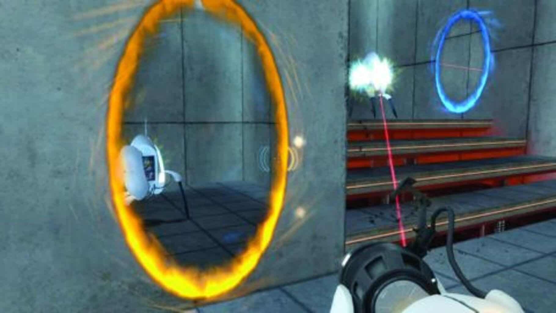 Portal: Still Alive Reviews, Cheats, Tips, and Tricks - Cheat Code Central