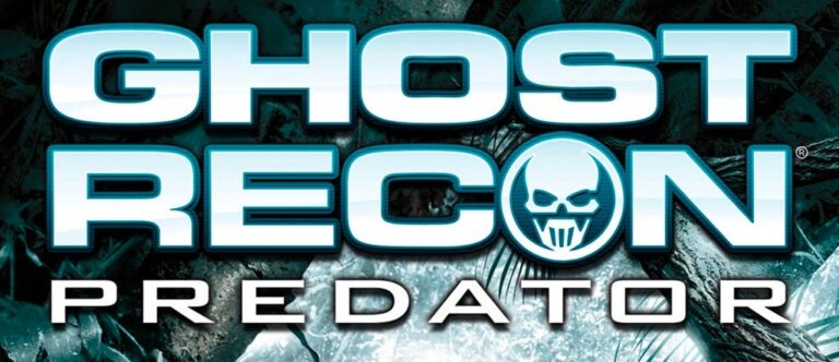 The Complete List of Ghost Recon Games in Chronological & Release Order ...