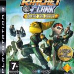 The Complete List of Ratchet And Clank Games in Chronological & Release Order - Cheat Code Central