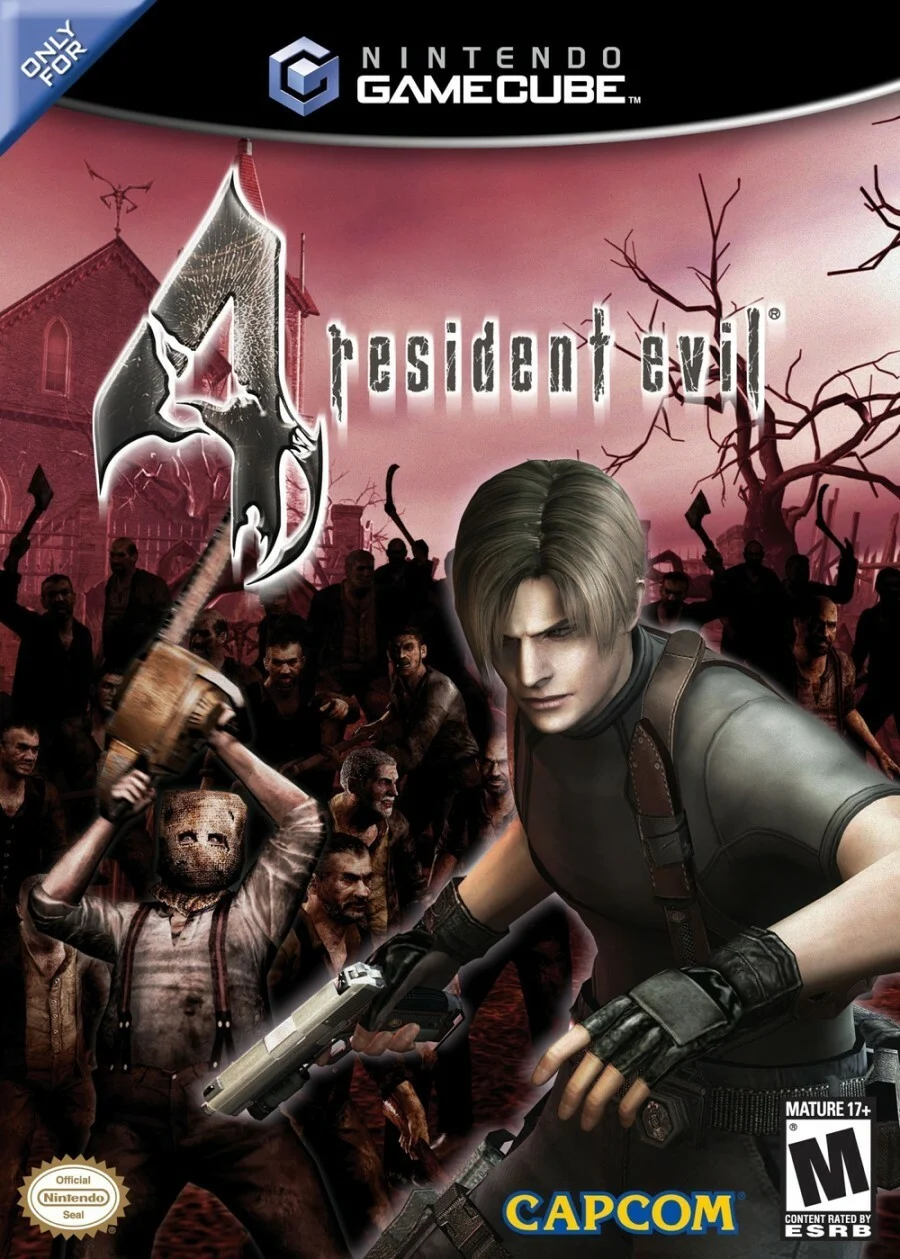 Every Resident Evil Game Ever Released - Cheat Code Central