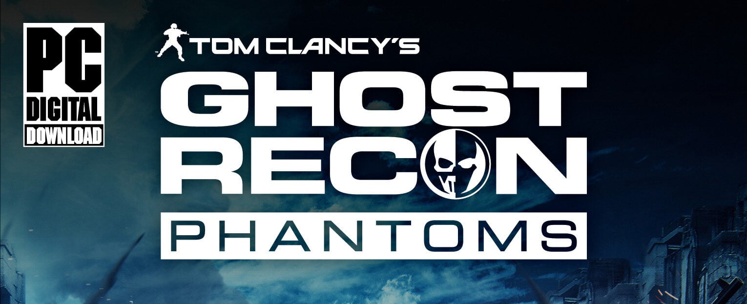 The Complete List of Ghost Recon Games in Chronological & Release Order ...