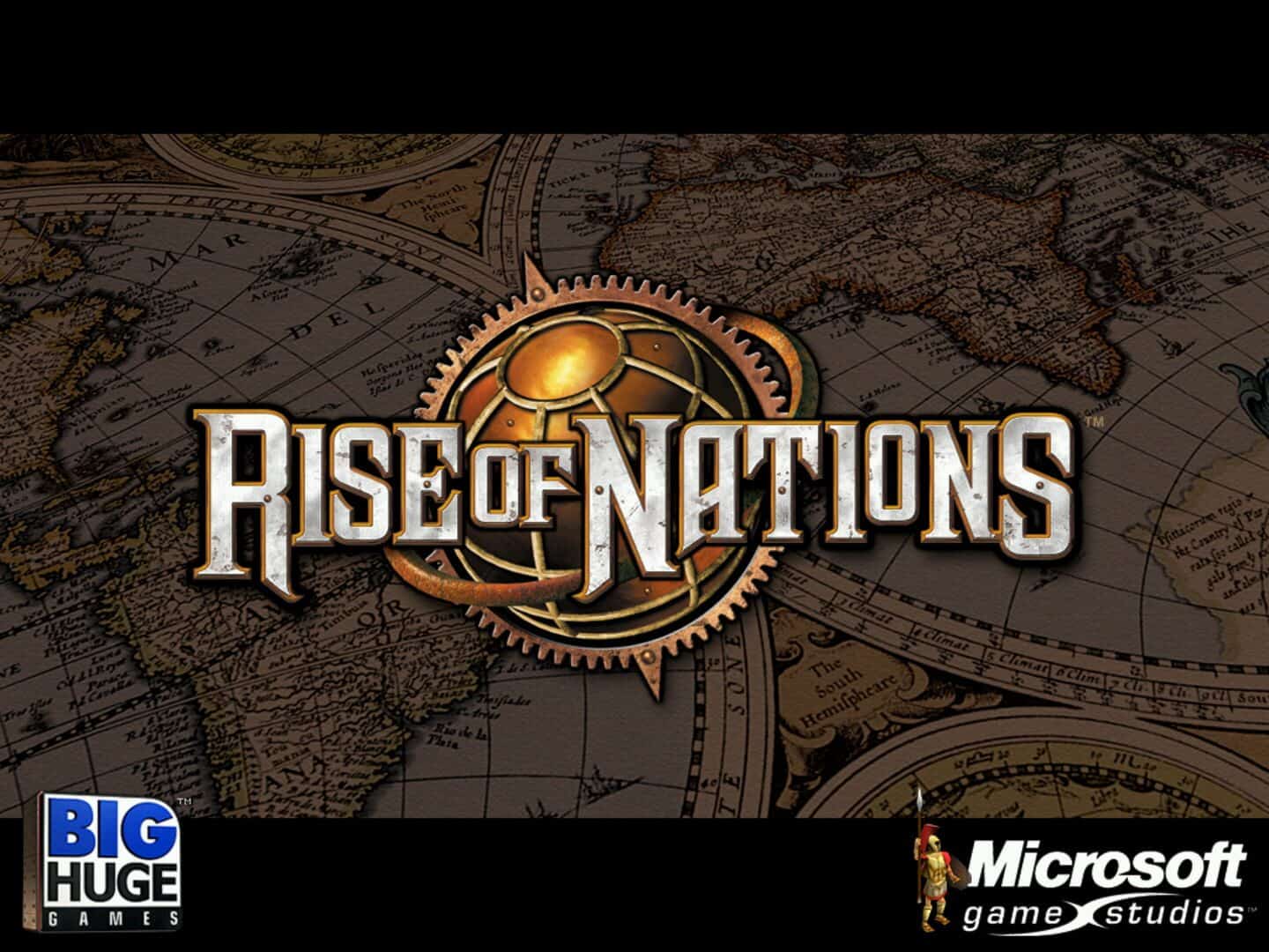 Rise of Nations Reviews, Cheats, Tips, and Tricks - Cheat Code Central