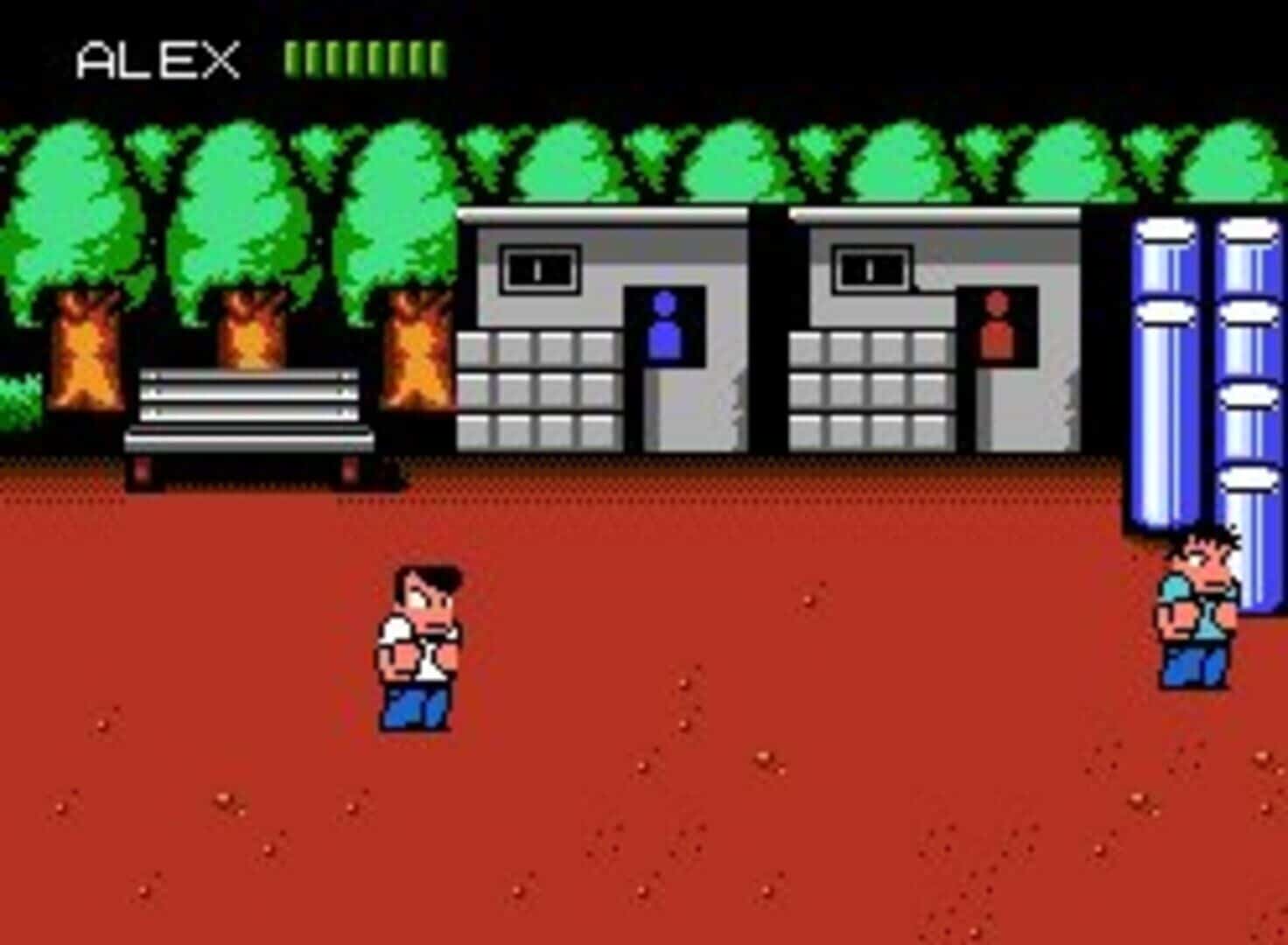 River City Ransom Reviews, Cheats, Tips, and Tricks - Cheat Code Central