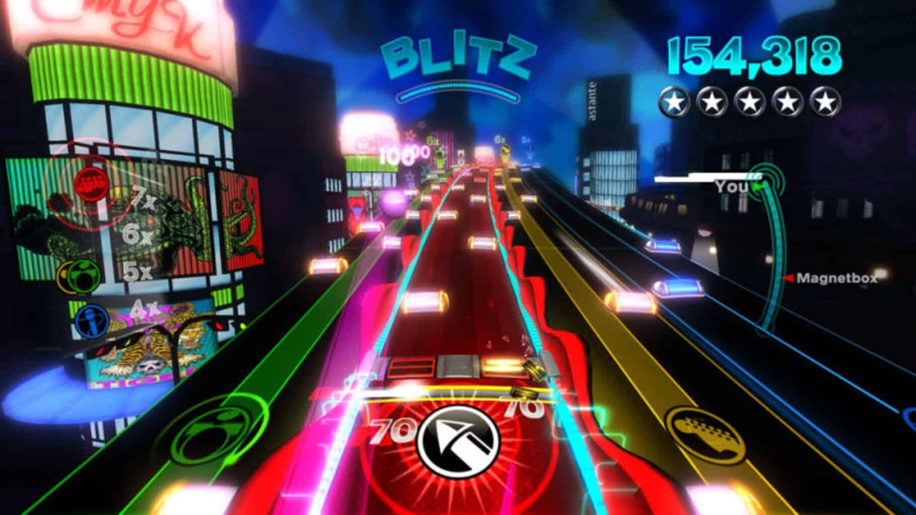 Rock Band Blitz Reviews, Cheats, Tips, and Tricks - Cheat Code Central